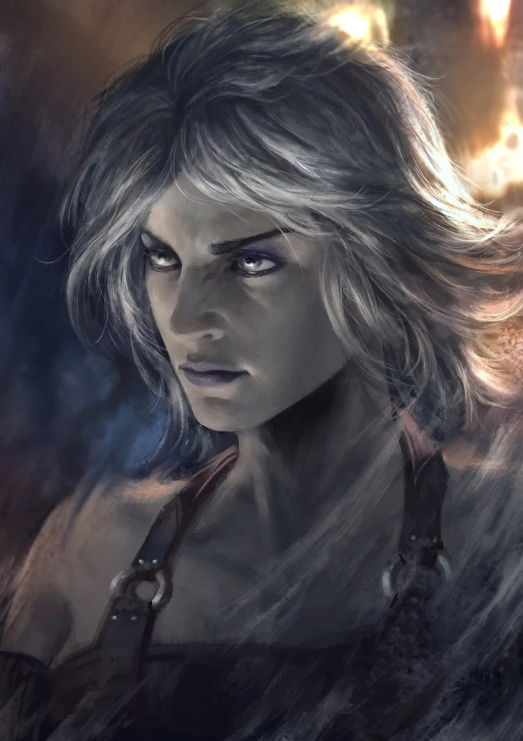 Elenda Kenegar | Wiki Sandor | Fandom