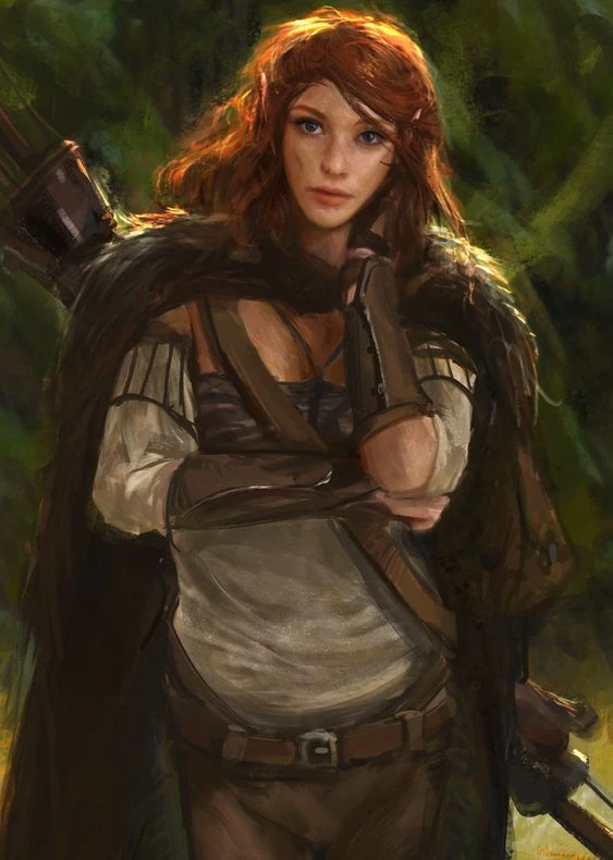 Amélia Nelson | Wiki Sandor | Fandom