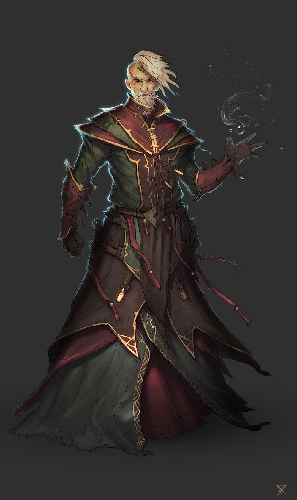 Albius | Wiki Sandor | Fandom