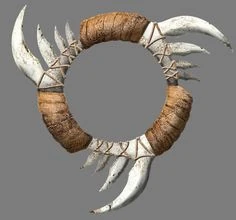 Chakram Tribal | Wiki Sandor | Fandom