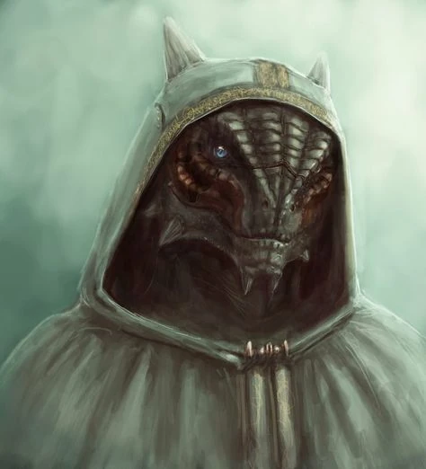 Argoniens | Wiki Sandor | Fandom