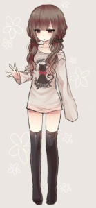 Maya Seasilver | Wiki Sandor | Fandom