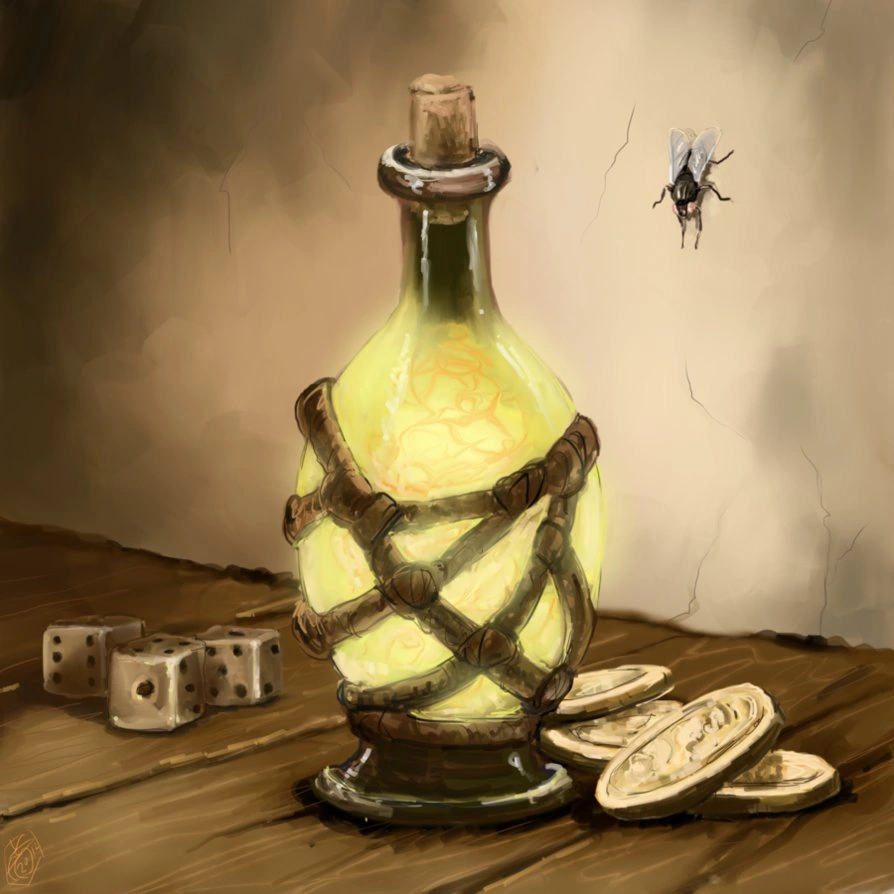 Bile | Wiki Sandor | Fandom