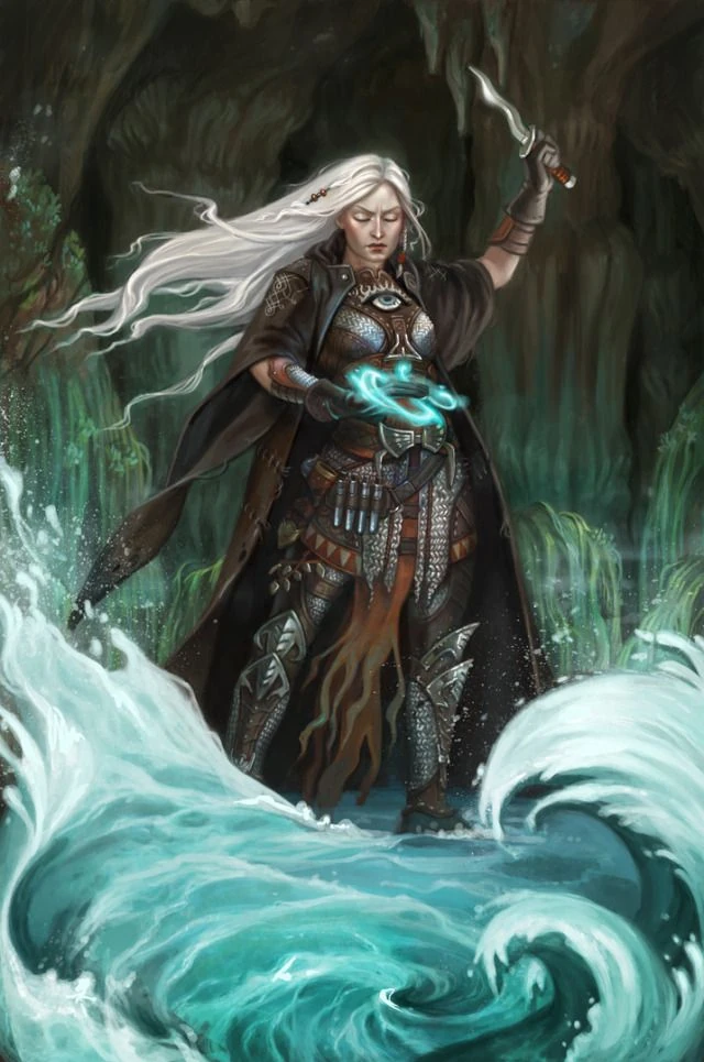 Naïdes | Wiki Sandor | Fandom