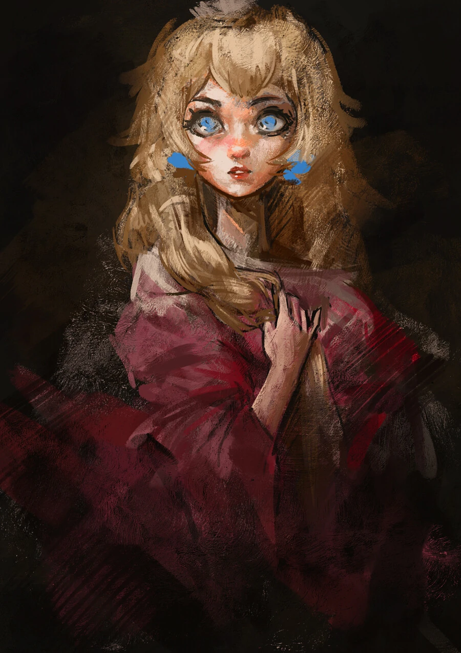 Carole. | Wiki Sandor | Fandom