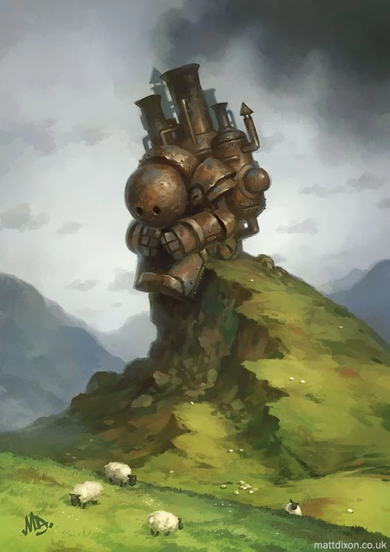 Rusty | Wiki Sandor | Fandom