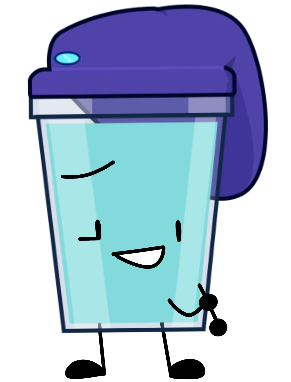 Slushie | DiamondBowl Studios Wiki | Fandom