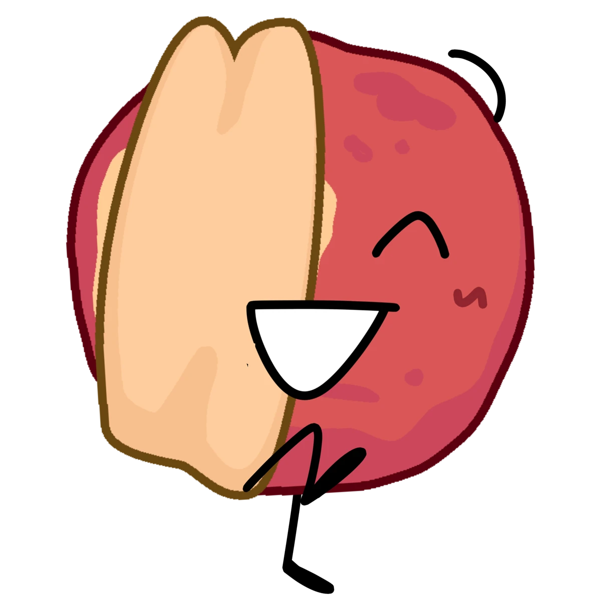 Mashed Potato | Bar None Wiki | Fandom