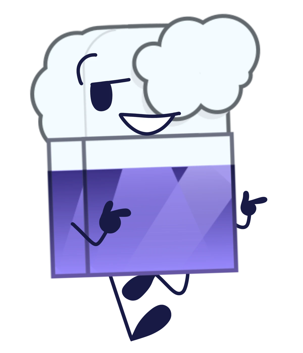 Eraser | DiamondBowl Studios Wiki | Fandom