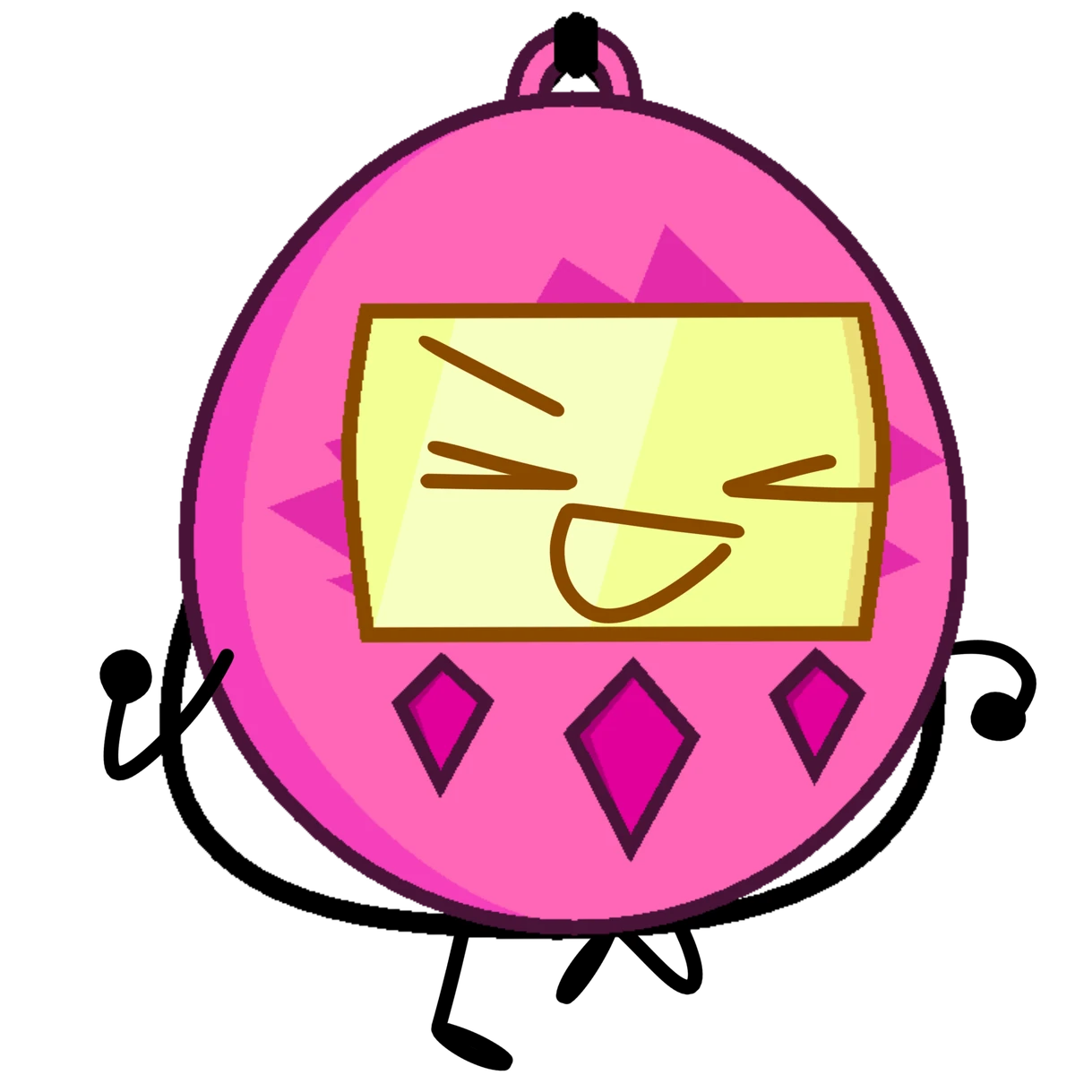 Portable Pet | Bar None Wiki | Fandom