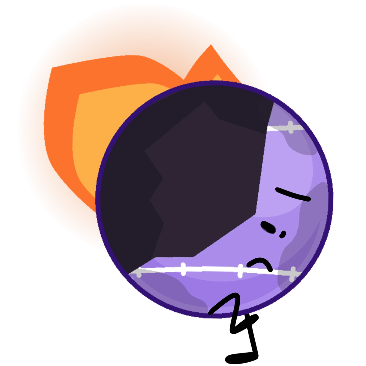 Fireball | Bar None Wiki | Fandom