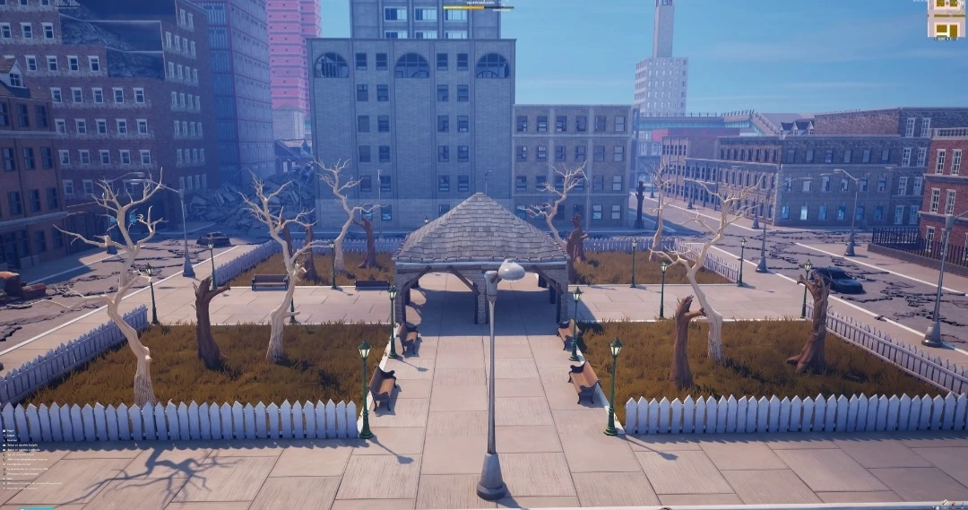 Boston Common | Wiki Barren | Fandom