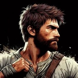 John Baxter | Wiki Barren | Fandom