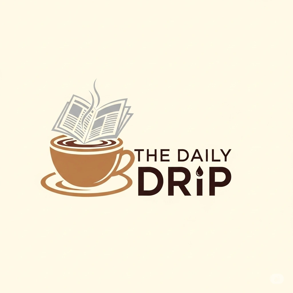 The Daily Drip | Wiki Barren | Fandom