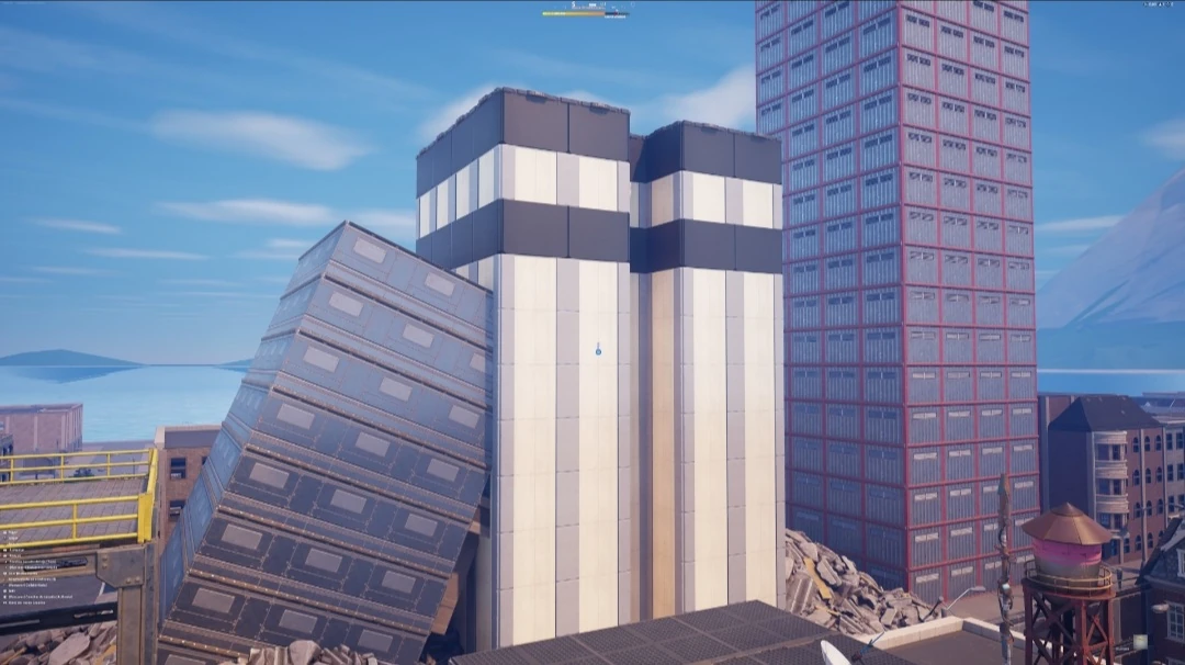 Edificio profesional de Dartmouth | Wiki Barren | Fandom