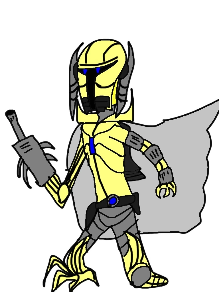 Runger | Big strong Barrett Wiki | Fandom