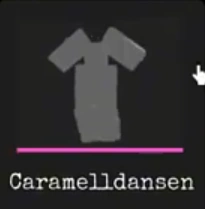 Caramelldansen | Roblox BARRICADED Wiki | Fandom