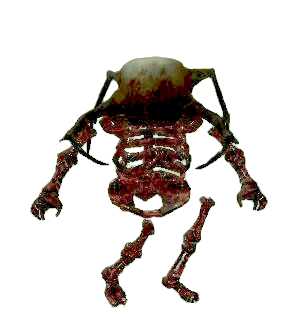 Fast Zombie | Roblox BARRICADED Wiki | Fandom