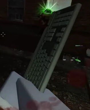 Keyboard | Roblox BARRICADED Wiki | Fandom