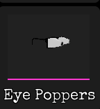 Eye Poppers | Roblox BARRICADED Wiki | Fandom