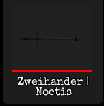 Noctis | Roblox BARRICADED Wiki | Fandom