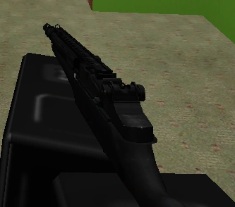 M14 | Roblox BARRICADED Wiki | Fandom