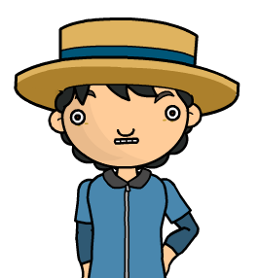 Sandrin | Wiki Barril | Fandom