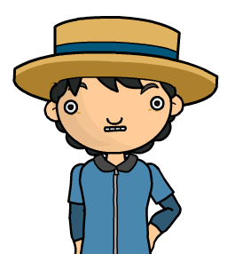 Sandrin | Wiki Barril | Fandom