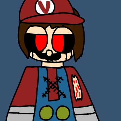 Vulgarix | BarrioMario64 Wiki | Fandom