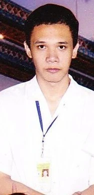 Gilbert Almonte | BOES Wiki | Fandom