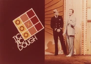 Tic Tac Dough (1978) | Barry & Enright Wiki | Fandom