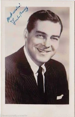 Jack Barry | Barry & Enright Wiki | Fandom