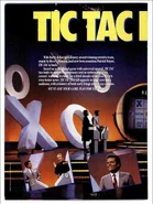 Tic Tac Dough (1990) | Barry & Enright Wiki | Fandom