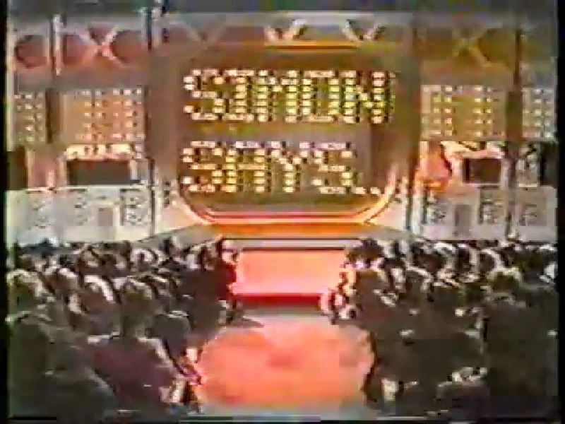 Simon Says... | Barry & Enright Wiki | Fandom