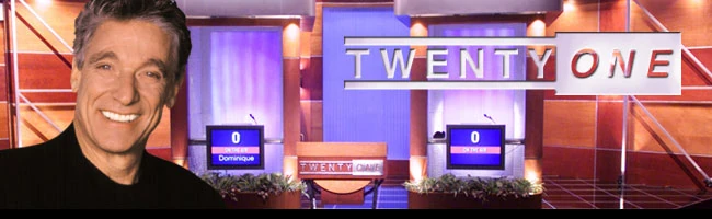 Category:Twenty-One | Barry & Enright Wiki | Fandom