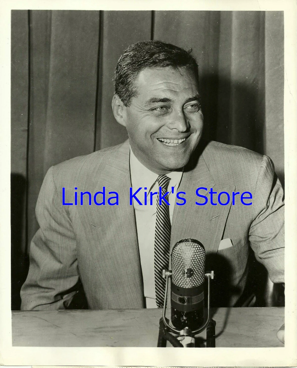 Life Begins at Eighty | Barry & Enright Wiki | Fandom