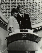 Tic Tac Dough (1978) | Barry & Enright Wiki | Fandom