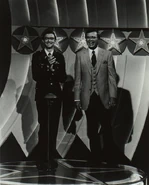 Bullseye | Barry & Enright Wiki | Fandom