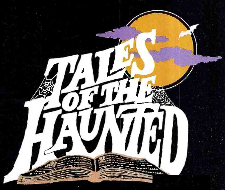 Tales of the Haunted | Barry & Enright Wiki | Fandom