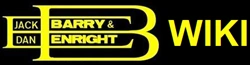 Barry & Enright Wiki | Fandom