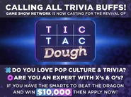 Tic Tac Dough (2025) | Barry & Enright Wiki | Fandom