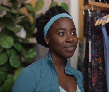 Sasha Smith | Barry Wiki | Fandom