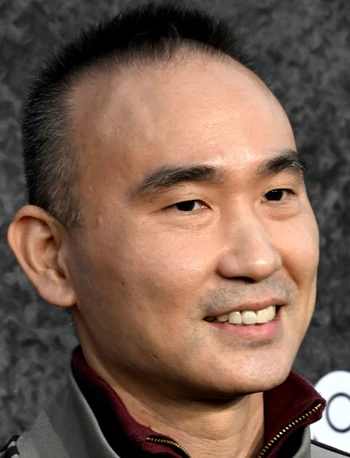 James Hiroyuki Liao | Barry Wiki | Fandom