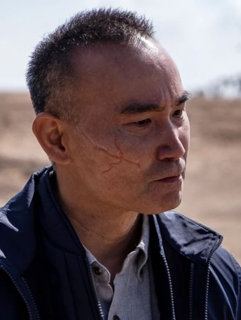 Albert Nguyen | Barry Wiki | Fandom