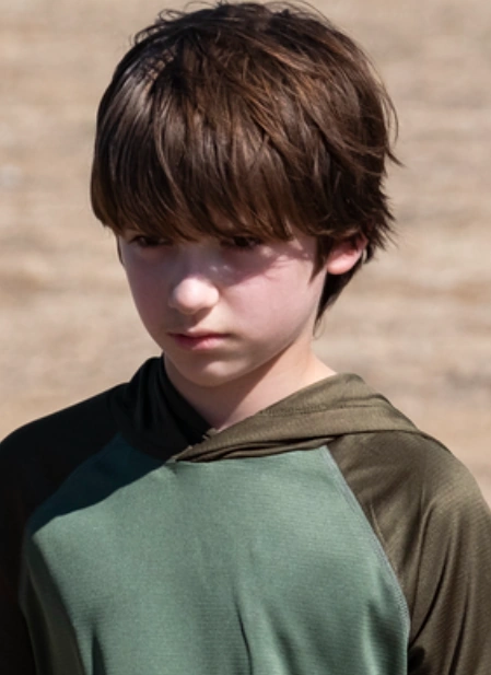 John Berkman Jr. | Barry Wiki | Fandom