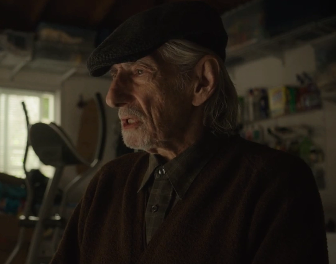 Stovka | Barry Wiki | Fandom