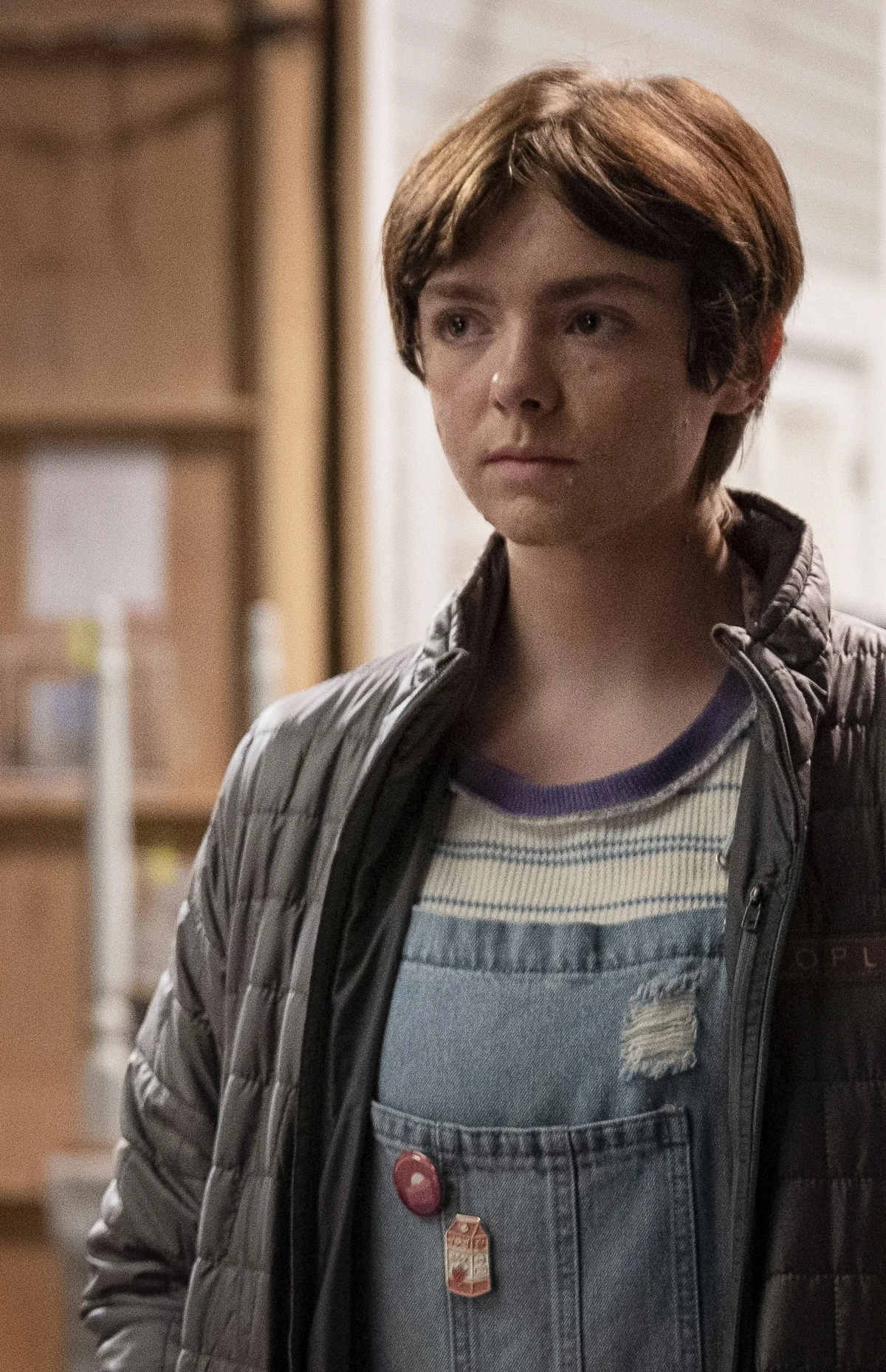 Katie Harris | Barry Wiki | Fandom