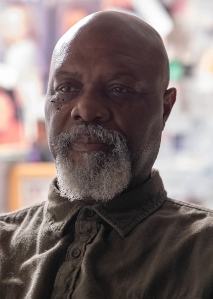 Jim Moss | Barry Wiki | Fandom