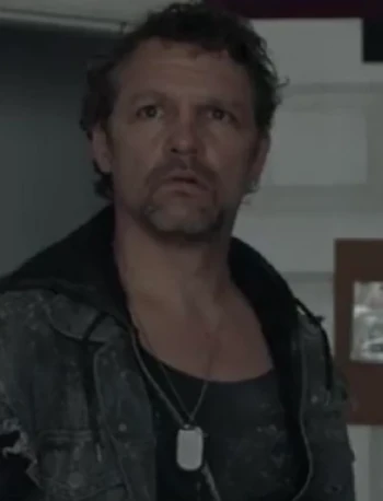 Shane Taylor | Barry Wiki | Fandom