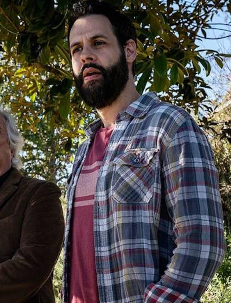 Leo Cousineau | Barry Wiki | Fandom